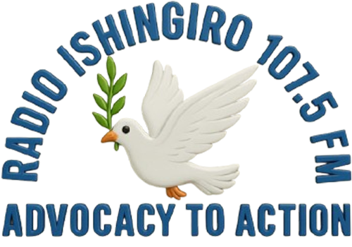 Radio Ishingiro - Amakuru , Imyidagaduro , Ubukungu , Utuntu n utundi ...